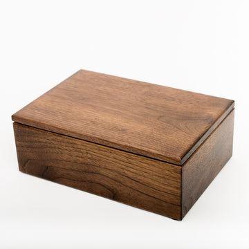 5x7 Photo Boxes – Make & Stow