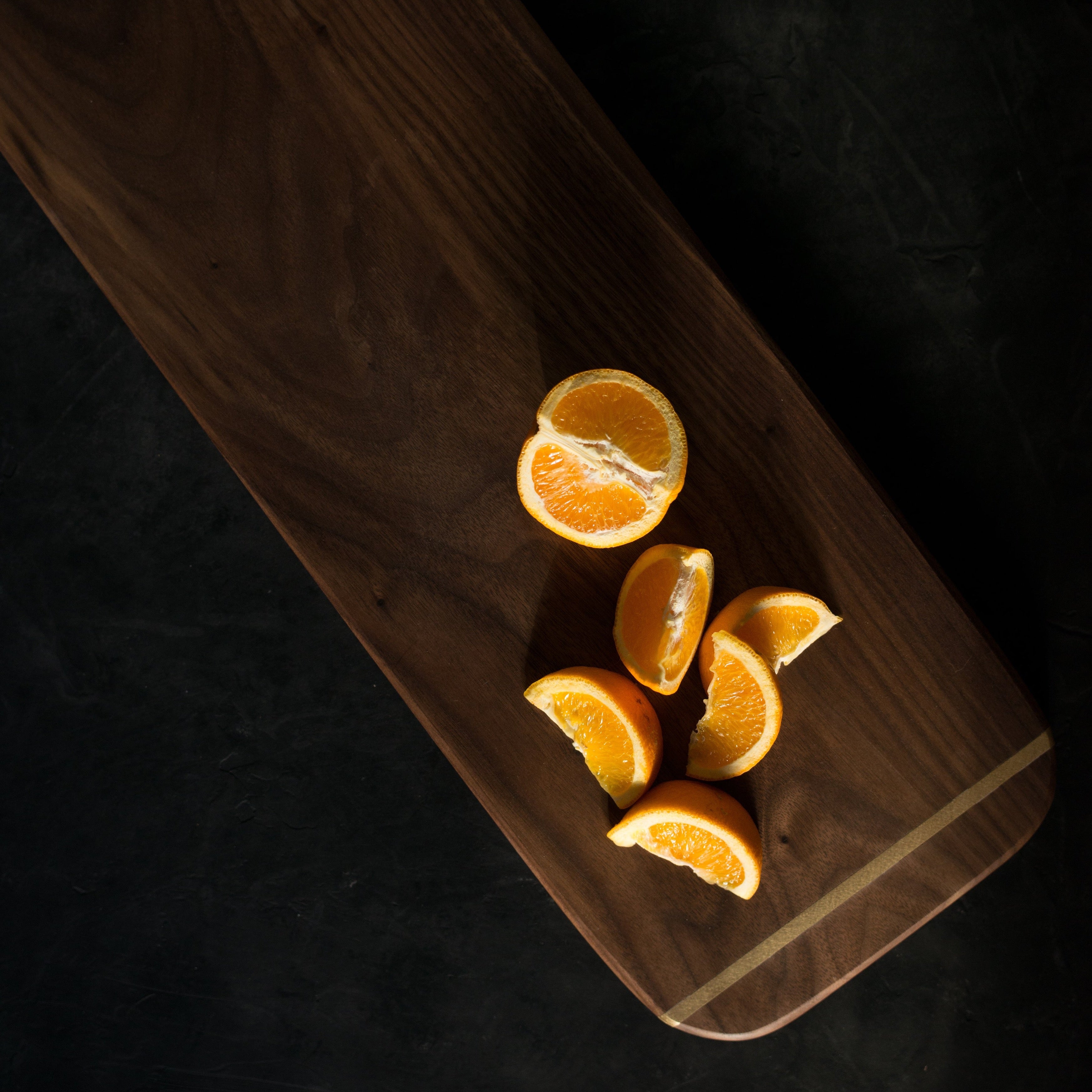 LONG SERVING BOARD – Make & Stow