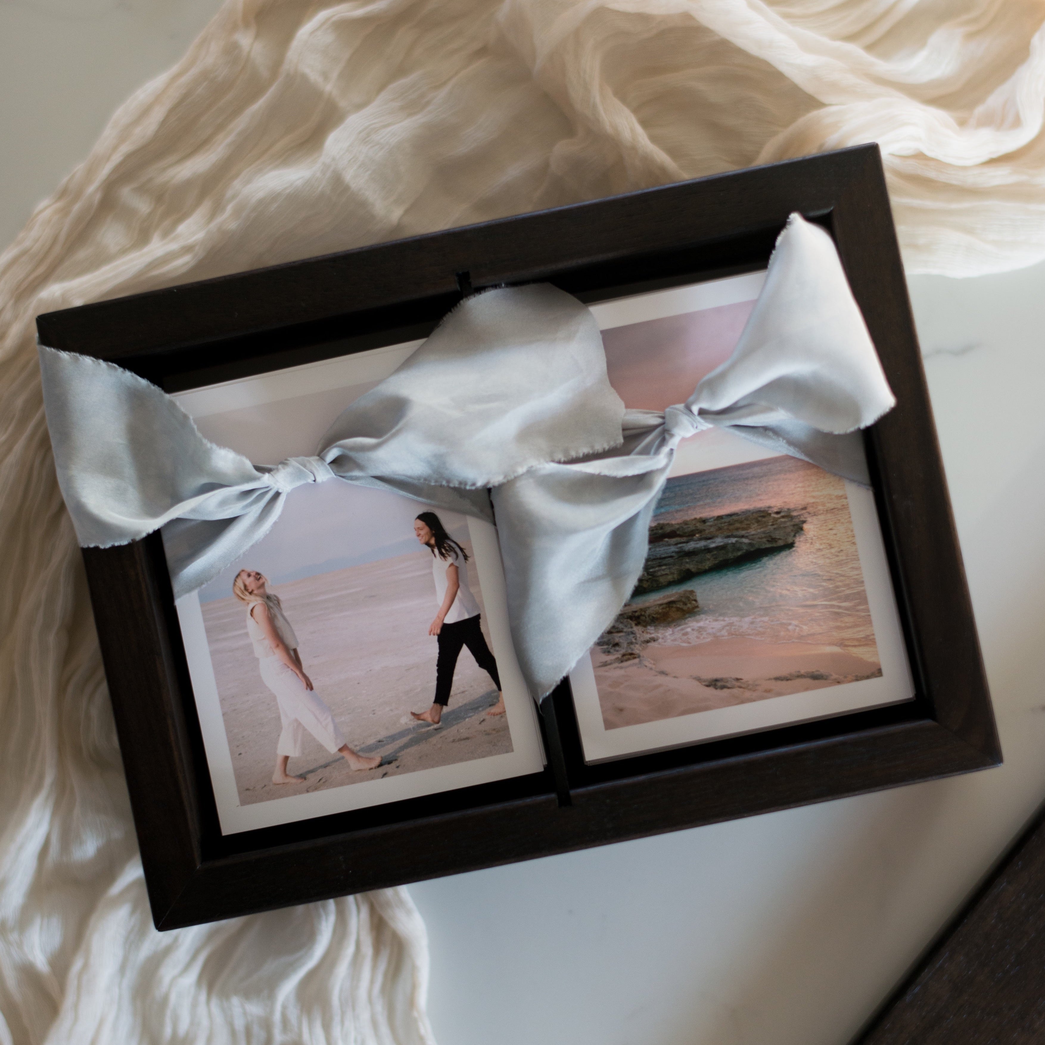 MEDIUM PHOTO BOX – Make & Stow